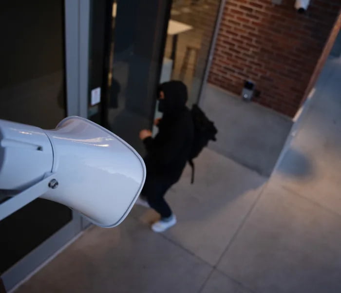 Verkada - IDS | Reliance Cloud Technology Services